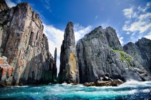 Travel: 10 Bilder, die das Fernweh in mir wecken - Anna-Laura Amenta