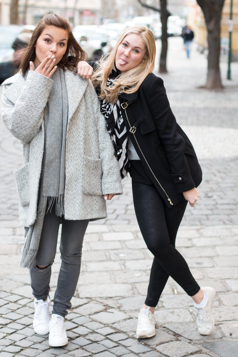 #the2ofus: Meine Freundschaft mit Eva - Anna-Laura Kummer