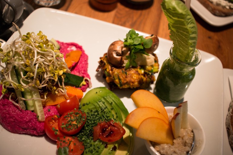 Where to eat in Vienna: Breakfast - Anna-Laura Amenta