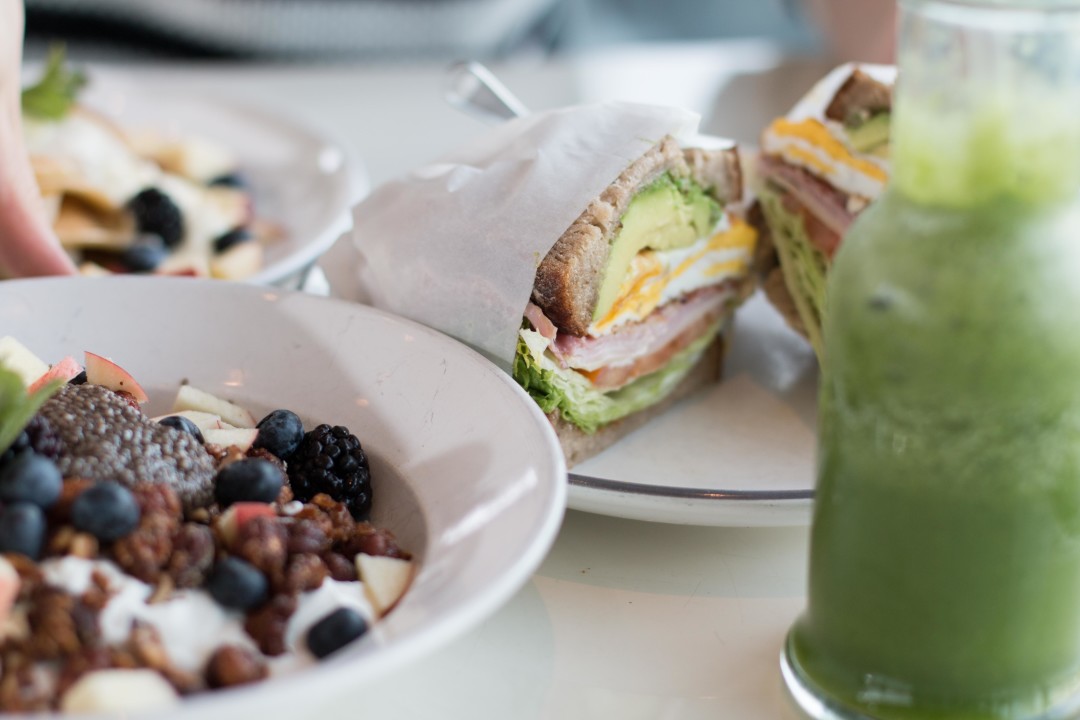 Where to eat in Vienna: Breakfast - Anna-Laura Amenta