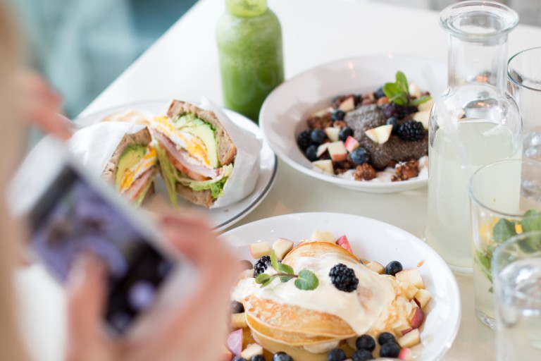 Where to eat in Vienna: Breakfast - Anna-Laura Amenta