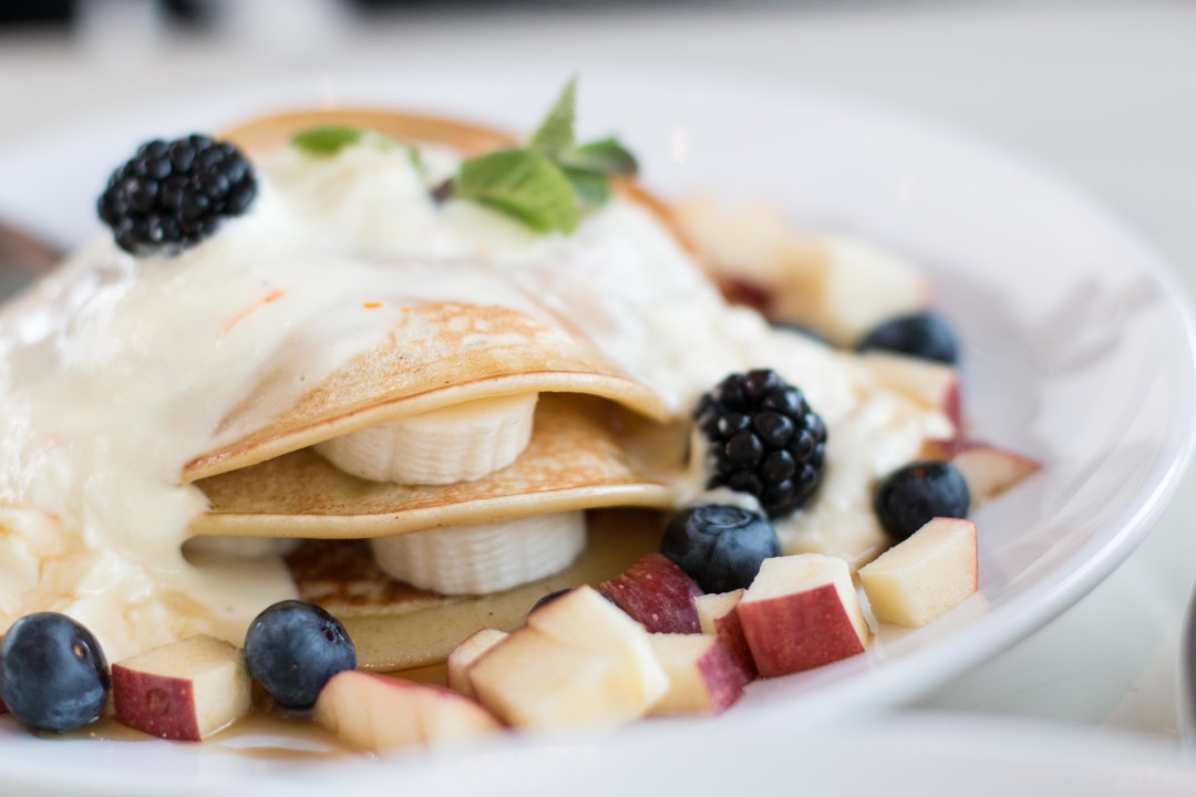 Where to eat in Vienna: Breakfast - Anna-Laura Amenta