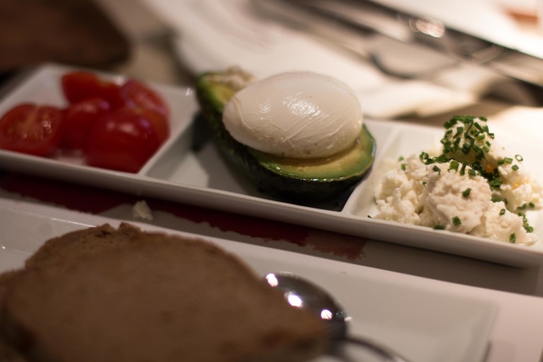 Where to eat in Vienna: Breakfast - Anna-Laura Amenta