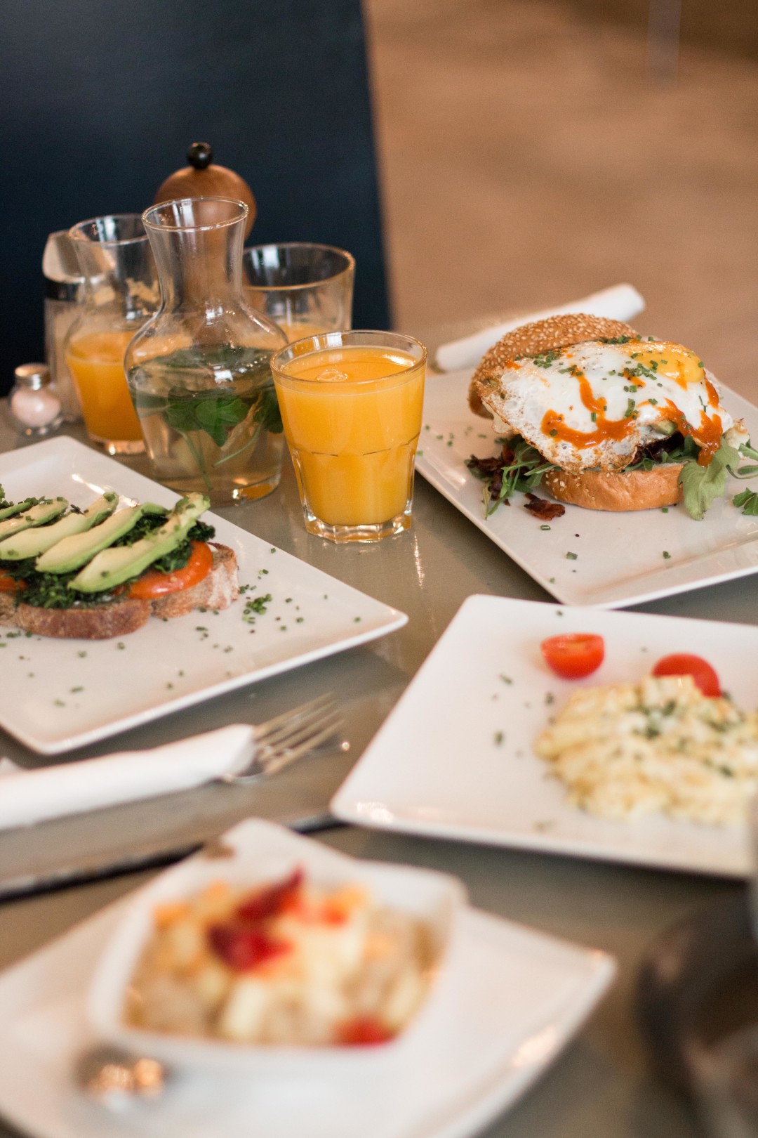 Where to eat in Vienna: Breakfast - Anna-Laura Amenta