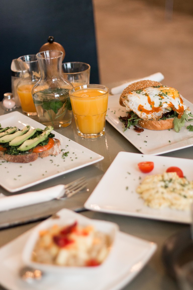 Where to eat in Vienna: Breakfast - Anna-Laura Amenta