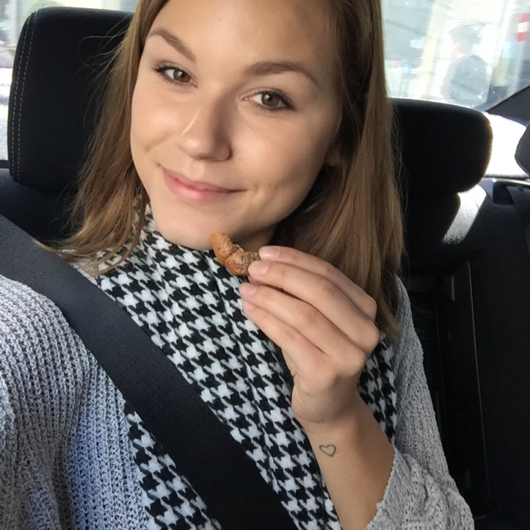 Real Life: So sieht ein Tag in meinem Leben aus! - Anna-Laura Kummer