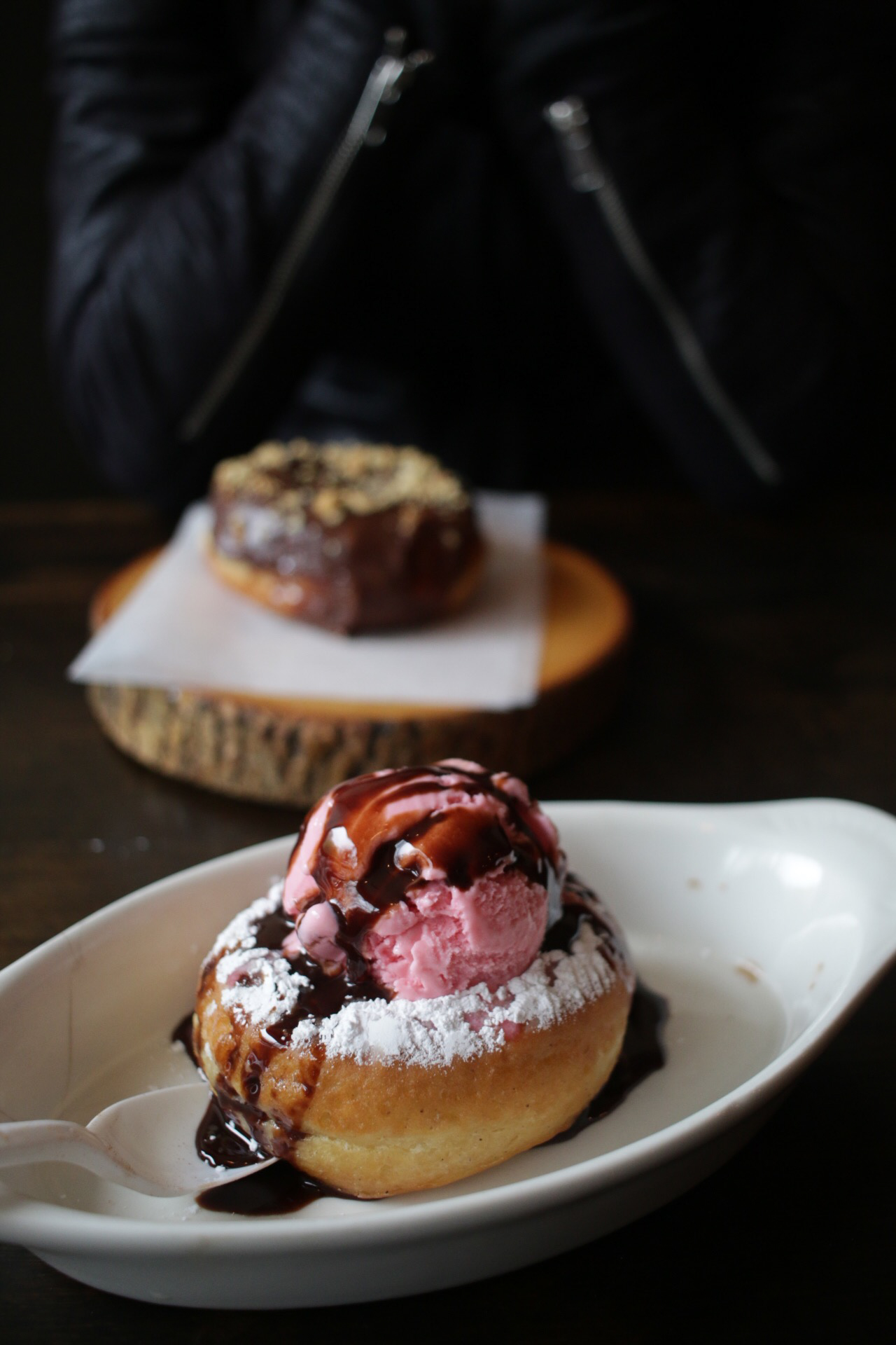 NEW YORK: Top 5 vegan restaurants - Anna-Laura Amenta