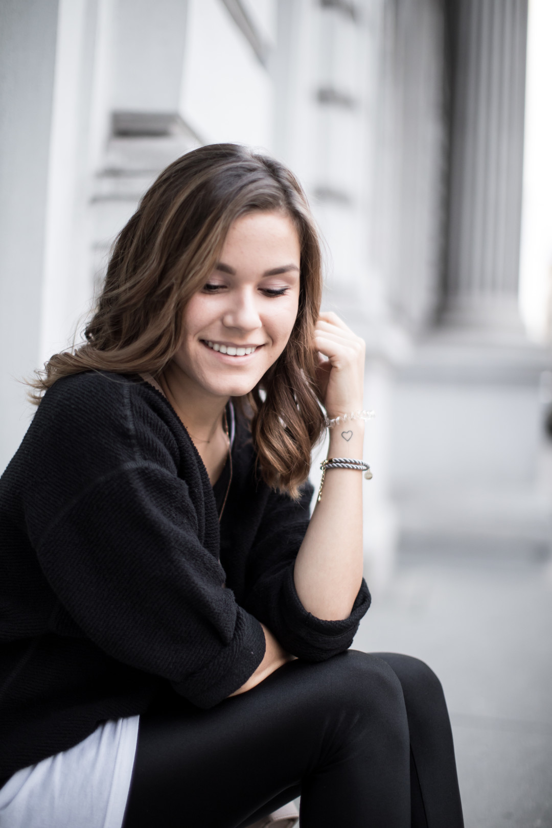 OUTFIT: With Love From Sophie - Anna-Laura Kummer