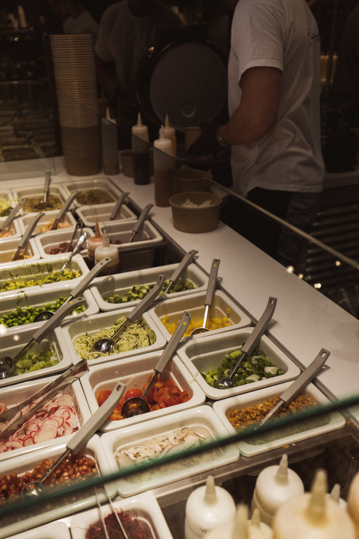 Wien Tipp: Honu Tiki Bowls - Anna-Laura Amenta