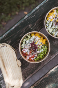 Wien Tipp: Honu Tiki Bowls - Anna-Laura Amenta