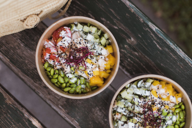 Wien Tipp: Honu Tiki Bowls - Anna-Laura Amenta